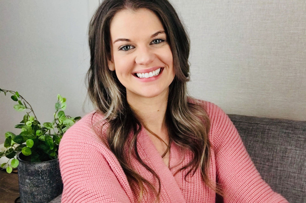 Rachel Simpson – How life changing is being diagnosed with coeliac dis