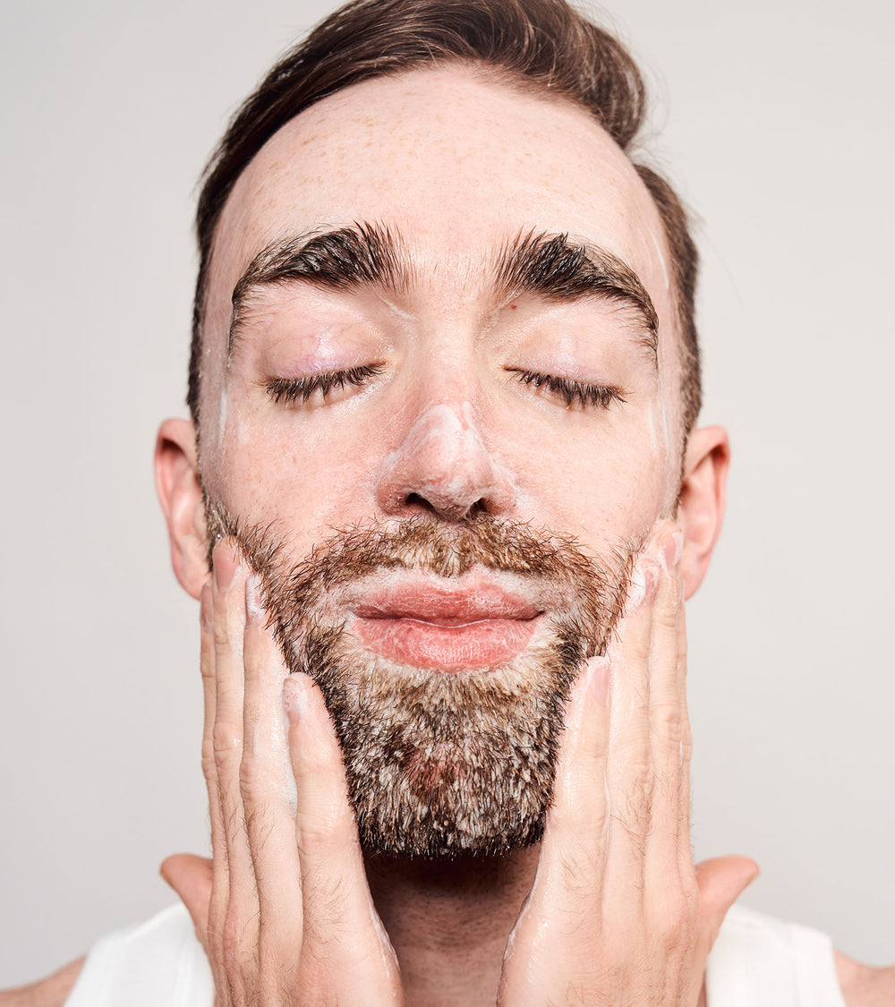 Yours Only skin and haircare.